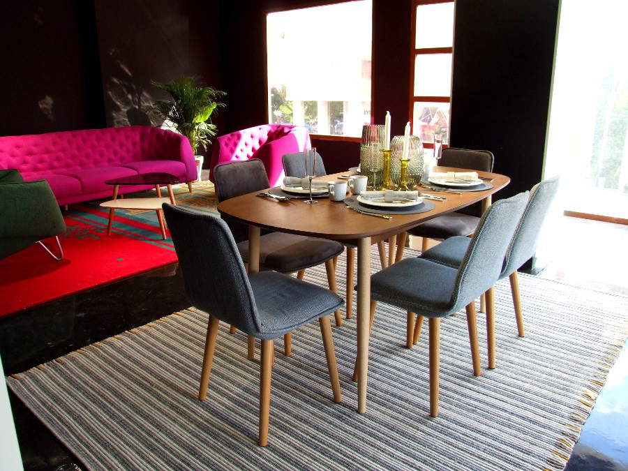 Mobila Dalin are showroom în centrul Bucureștiului | Living | Casă | MagMob