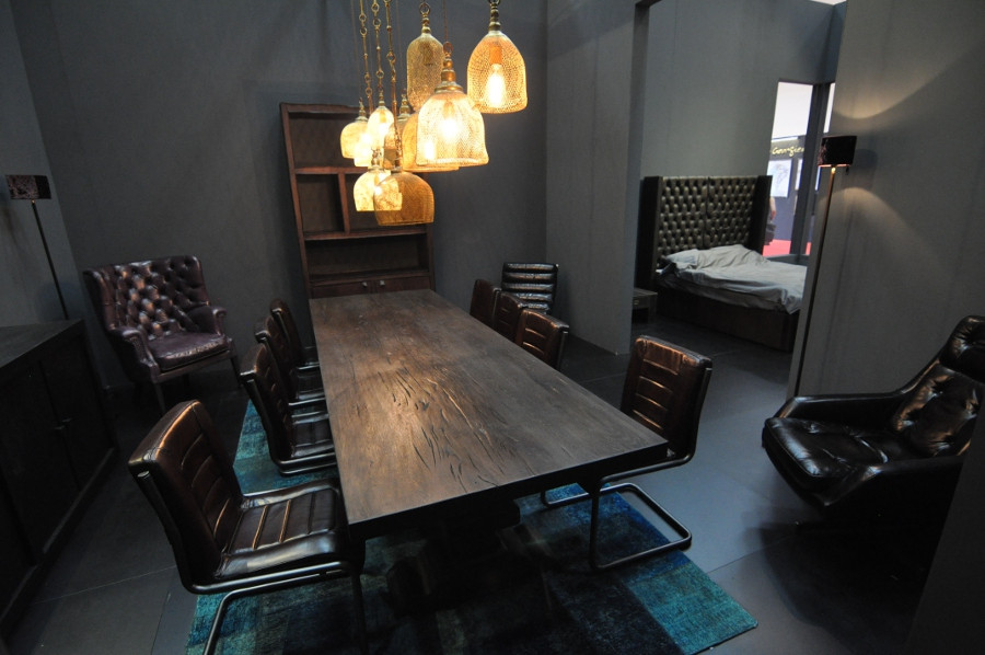 Office: top 3 mobilier din piele | Birou | MagMob